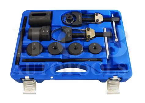 E90 Rear Subframe Bushing Tool At Douglas Sexton Blog