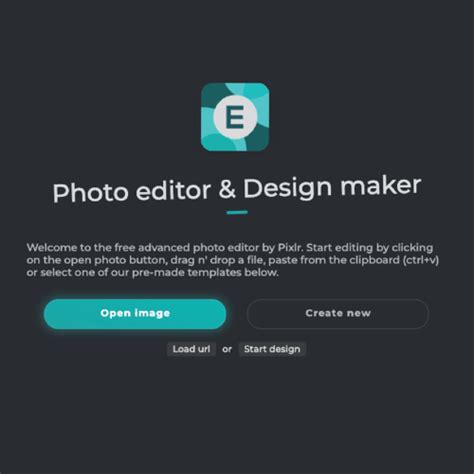 Photo Editor
