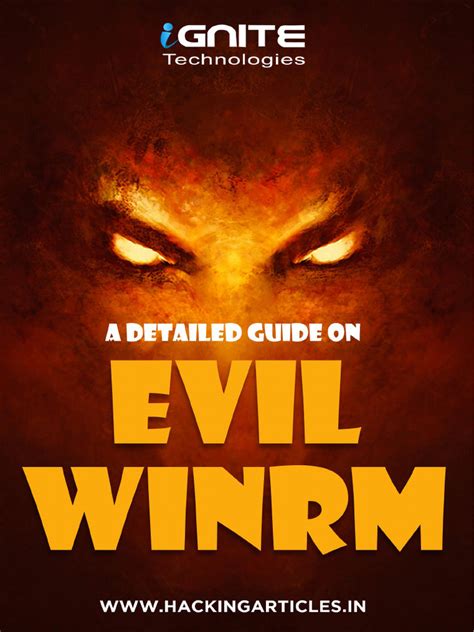 Evil Winrm Pdf Transport Layer Security Secure Communication
