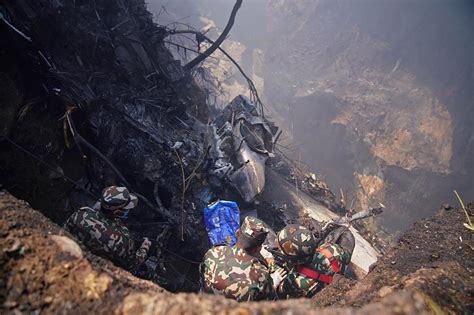 Nepal Plane Crash 2025 Reddit Dasie Linnet