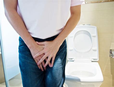 Infecção Urinária Causas Sintomas E Tratamentos