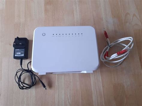Vodafone Hg659 Router For Sale In Bray Wicklow From Stratosonic