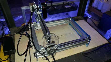 Questions Regarding Lightburn And Engraver Getting Started With Lightburn Lightburn Software