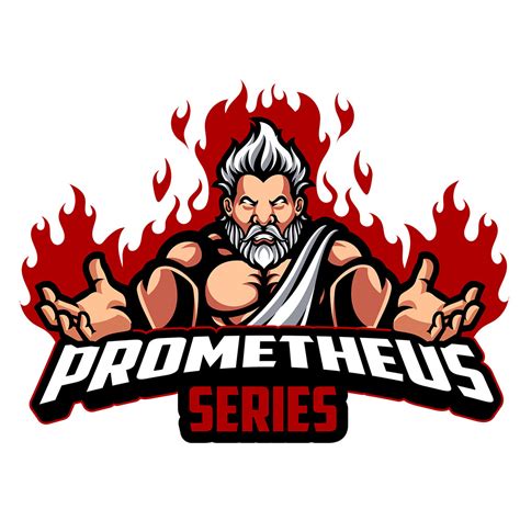 Prometheus Character Design On Behance