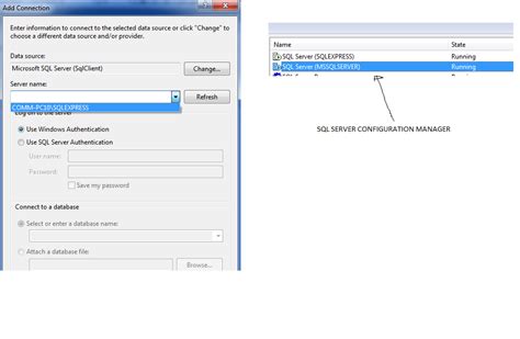 SQL Server R Which DB Is Default Stack Overflow