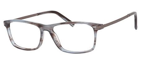1569 Eyeglasses Frames By Esquire