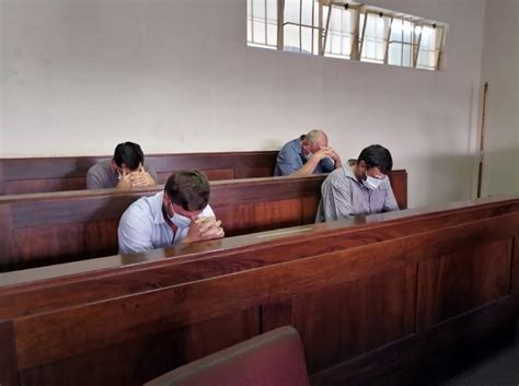 Four Murder Accused Farmers Denied Bail