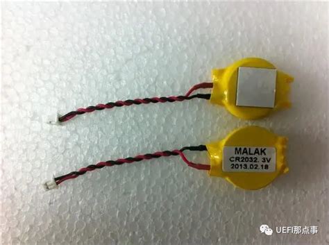 Bios开发笔记 Cmos Csdn博客