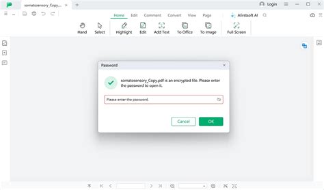 the ultimate guide to understand what a pdf password is
