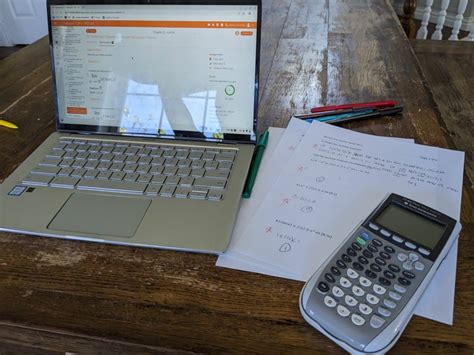 Calculus With Mr D Math Review Orison Orchards