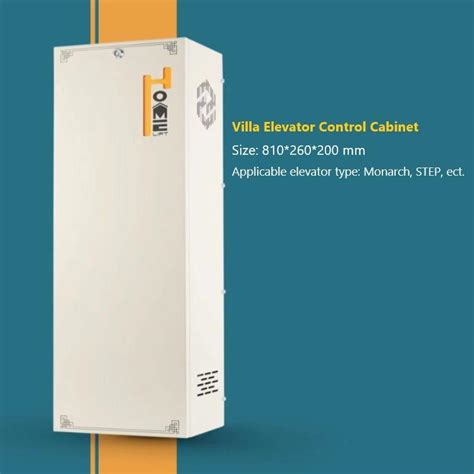 Factory Price Elevator Controller System Elevator Spare Parts China