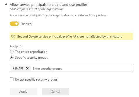 Power Bi Restore Datasets To New On Premise Gateway When Old Gateway