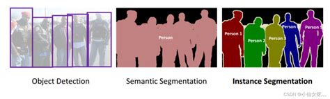 单阶段实例分割综述分割任务中的原型和掩码 Csdn博客 单阶段实例分割综述分割任务中的原型和掩码 Csdn博客