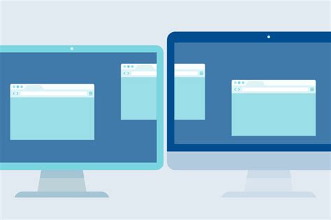Connect How To Create A Dual Monitor Setup Connect NOTEWORTHY At Officeworks