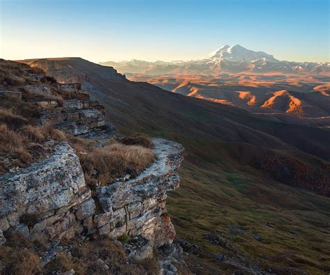 Горное плато (73 фото)