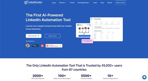 The Best LinkedIn Prospecting Tools For 2024