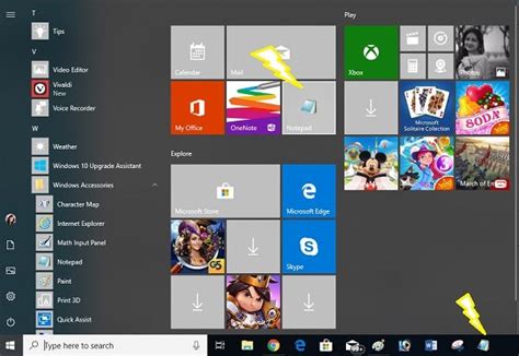 How To Use Windows PC Basic Tutorial Tips For Beginners