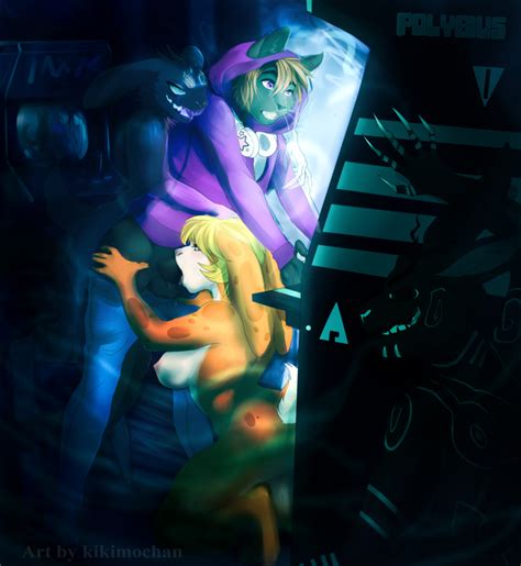 Rule 34 American Mythology Arcade Machine Cat Feline Fellatio Female