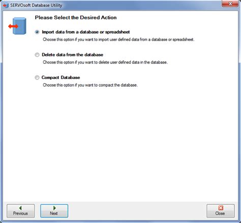 ControlEng SERVOsoft FAQ