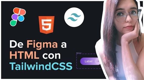 Css Cast Creando Una Landing Page Desde Figma Con Html Tailwindcss Y Vite Youtube