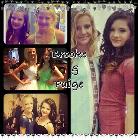 Pin By Gianna Mary On Paige Hyland Paige Hyland Paige Brooke