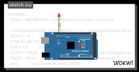 Just Main Wokwi Esp32 Stm32 Arduino Simulator