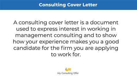 Brilliant Info About Mckinsey Cover Letter Example Make Cv Online Free