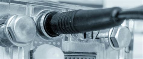 Fuel Cell Safety Regulations A Comprehensive Overview