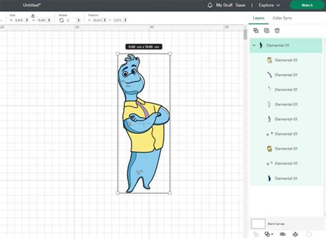 Elemental Svg Bundle Layered Elemental Clipart Set Elemental Svg Cut Svg Files For Cricut