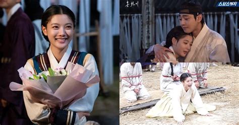 紅天機大結局收視率創新高10 4 金裕貞哭戲嘶吼令眾人驚艷眾演員的演技拯救了這部劇 KSD 韓星網 韓劇
