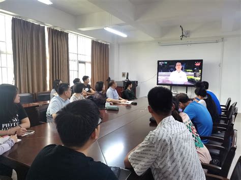 新闻动态 广西大学化学化工学院