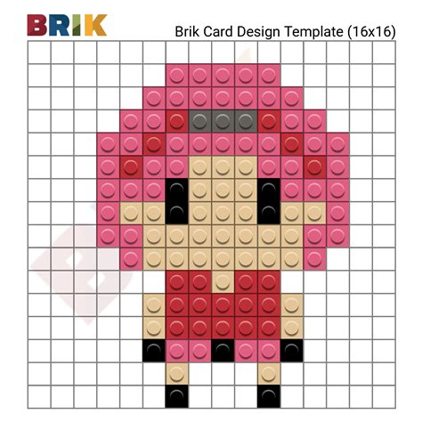Three Sakura Pixel Art Pixel Art Pixel Sakura
