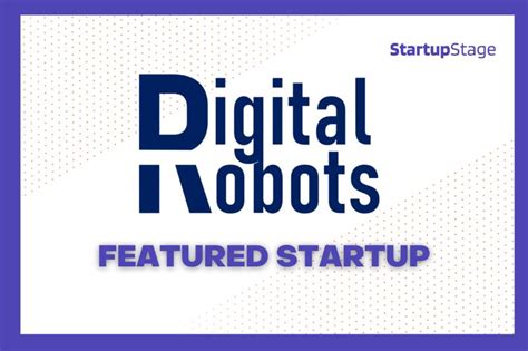 Alejandro Máñez On Linkedin Digital Robots Bringing Intelligent Automation To Your Business