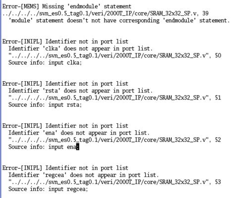 在vcs中对fpga设计进行仿真 微波eda网