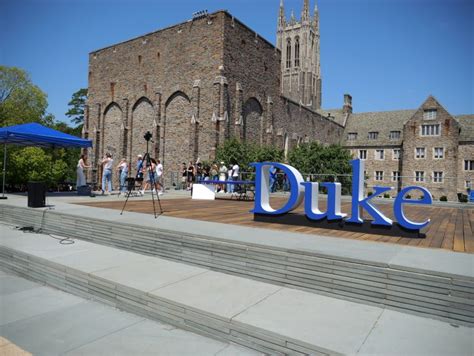 The Bryan Center Duke Arts