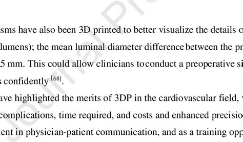 Fluoroscopy Images A And Evar Simulation Result B Of 3d Printed Aaa