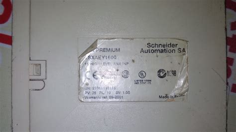 Schneider Module Supplier Trader From Bhavnagar Gujarat Latest Price