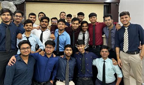 Harshit Gupta On Linkedin Last Day Of Oc Batch 15 Days 15 Amazing