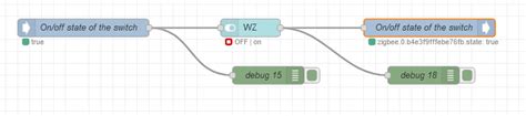 Node Red Fragen Zu Einfachen Steuerungsaufgaben