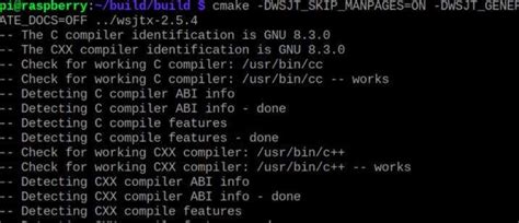 How To Install WSJT X On Raspberry Pi FS PCBA