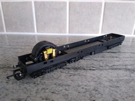 lima oo gauge class 101 dmu motorised chassis £25 00 picclick uk