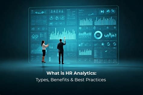 What Is Hr Analytics Types Tools And Key Metrics Explained