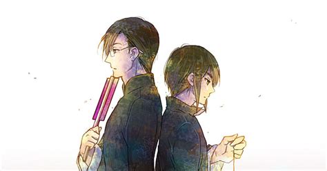 ヘタリア マカオさんと香港さんほか 北条のマンガ 亜細亜組 大英帝国の呪い 澳門さん Pixiv