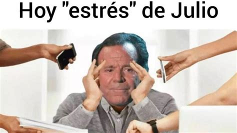 Diez Curiosidades Sobre Julio Iglesias El Rey De Los Memes De Julio
