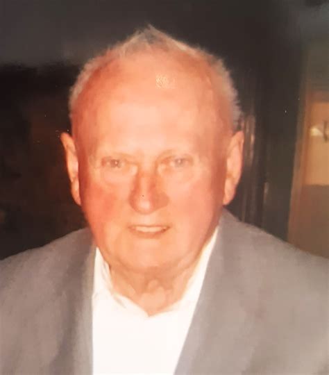 Death Notice Of Patrick Joseph Joe Lyons Abbeyfeale Limerick Rip Ie