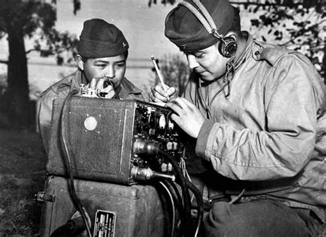 Navajo Code Talker Museum Groundbreaking To Be Aug 14 In Tse Bonita