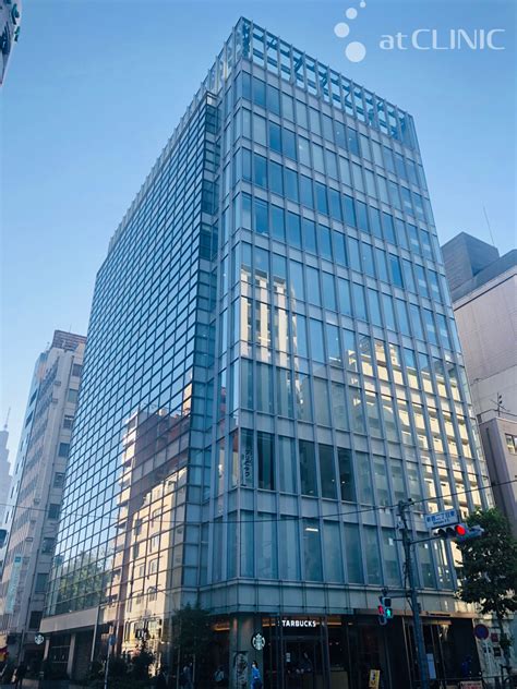 Forecast新宿avenueのビル情報｜アットクリニック