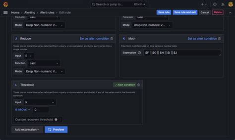 How To Print All Values From Queries In A Single Alert To Show In Email