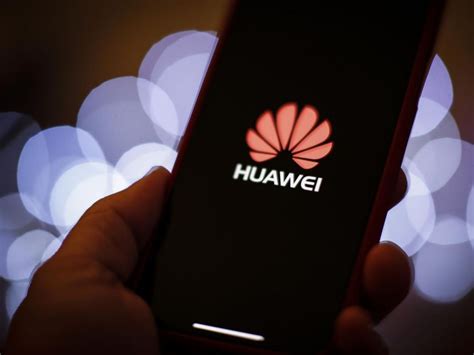 Espionnage Industriel Qu Est Ce Que L Affaire Huawei Sciences Et Avenir