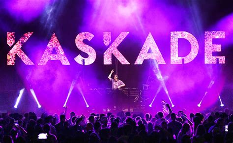Kaskade Live